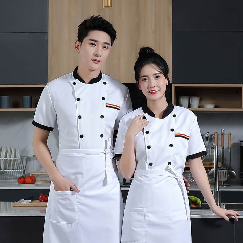 Interesting Facts of Chef Uniform for ladies Textiles Unlimited